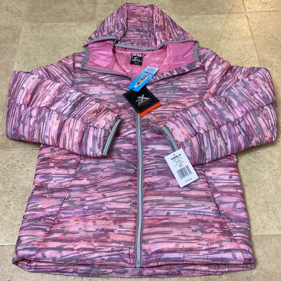 ZeroXposur | Jackets & Coats | Zeroxposur Puffer Jacket | Poshmark